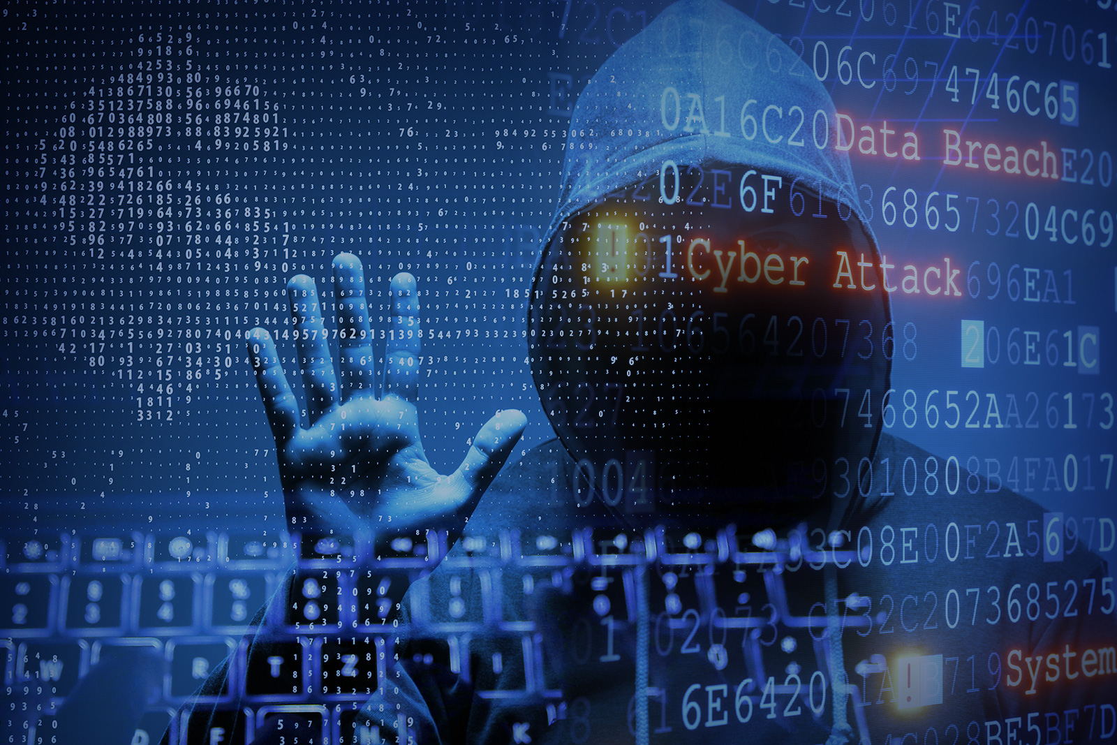 Cyber Security in Retail: How to Protect Your Business and Customer ...