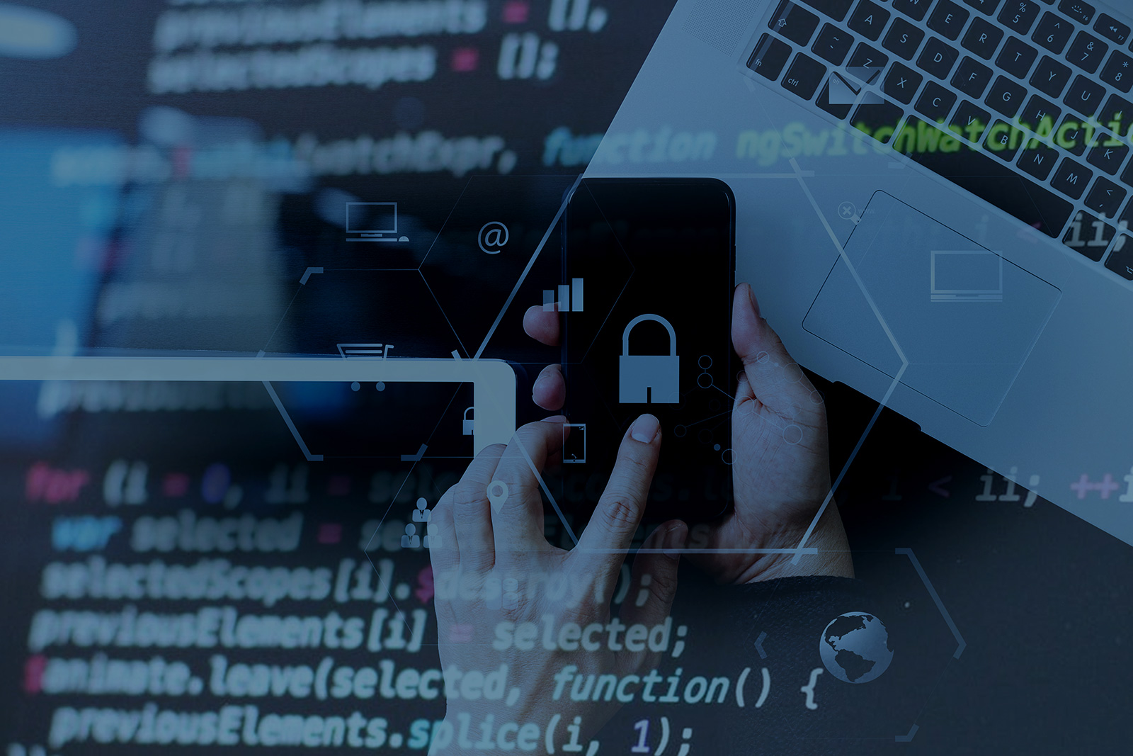 How to Identify and Mitigate Spoofing Attacks to Protect Your Business ...